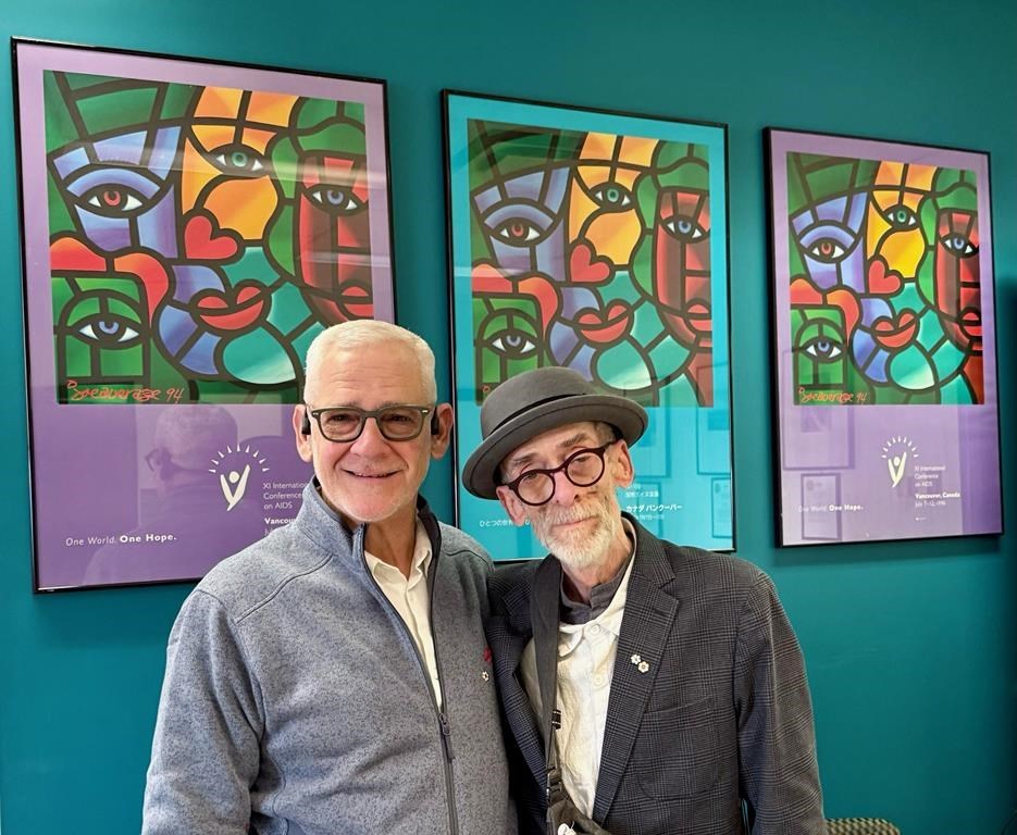 Artist and activist Joe Average dies at 67, after life as vivid as his ...