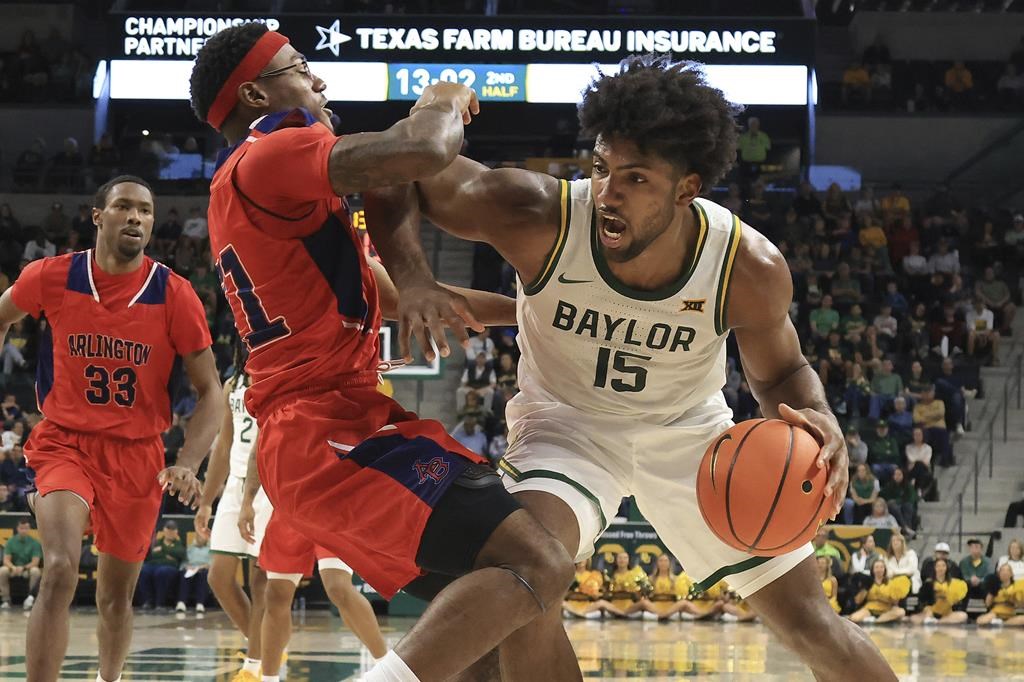 Holidays over, college basketball season resumes with a super Saturday ...