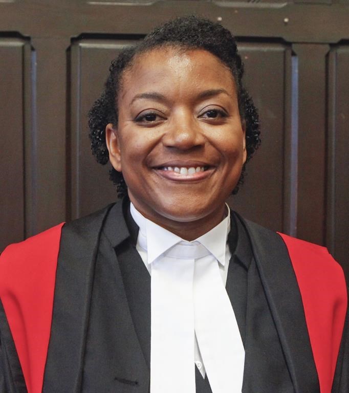 Nova Scotia judge loses in court once again over COVID-19 vaccination ...