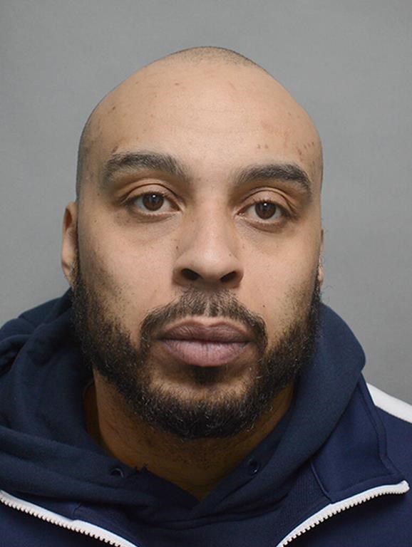 Suspect in New Year’s Eve double slaying in Halifax was wanted in ...