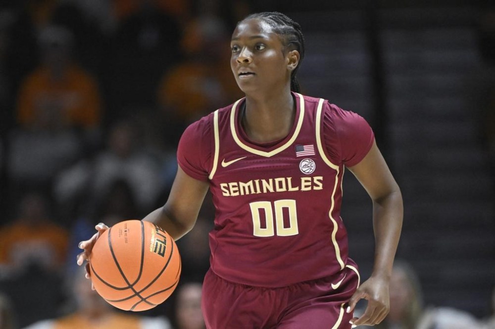 Florida State’s Ta’Niya Latson is AP women’s basketball player of the week – Winnipeg Free Press