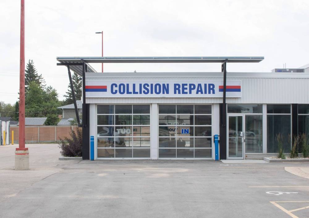 New Boyd CEO faces initial bumpy road in ‘unique’ collision repair ...