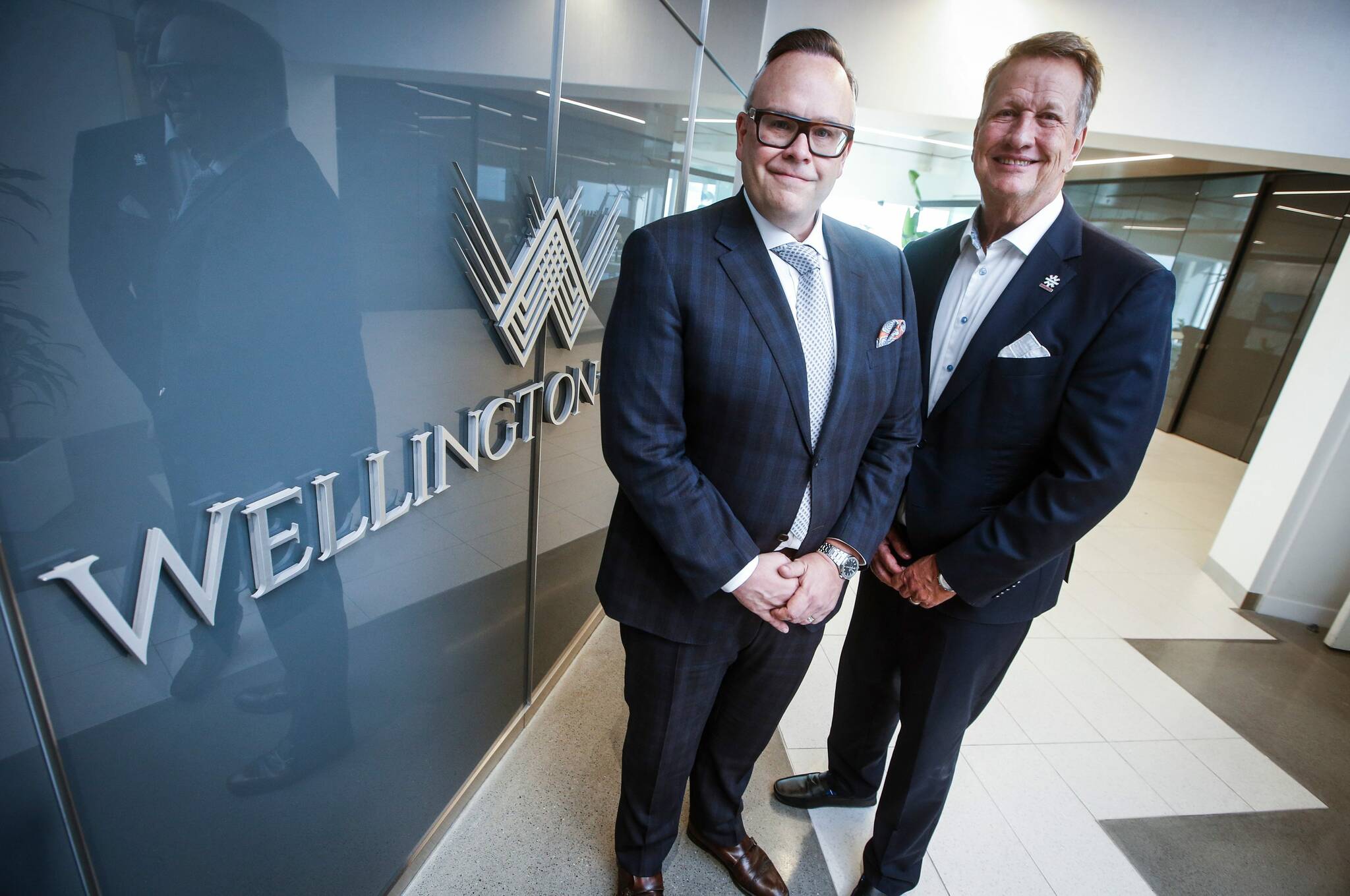 Wellington-Altus to sell up to 30% of its shares to private equity ...