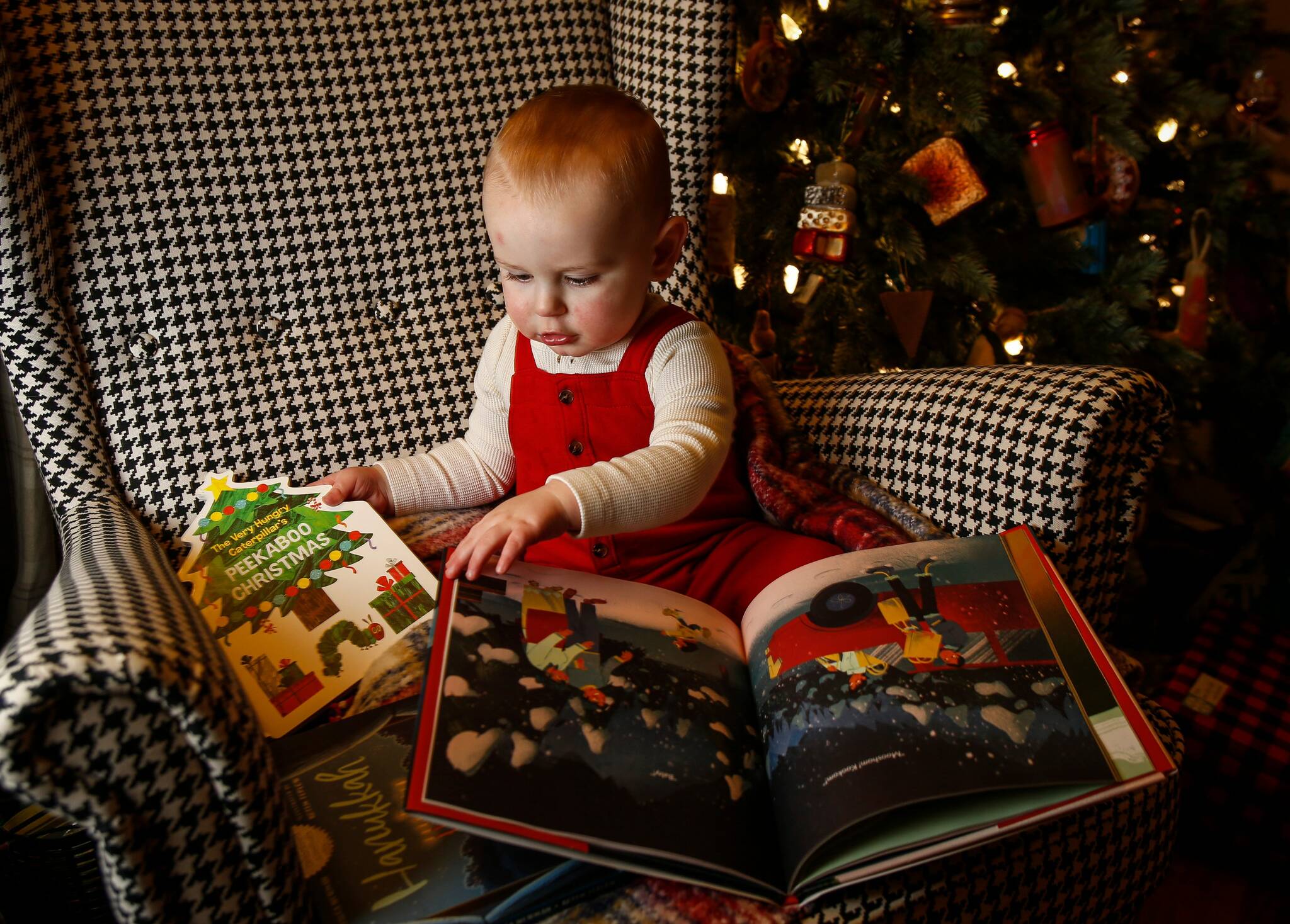 All is bright – Winnipeg Free Press