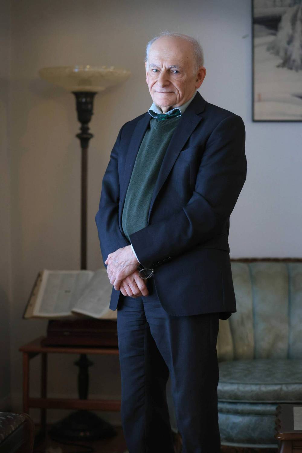 Human-rights advocate is ‘Justice Hunter’ in new doc – Winnipeg Free Press