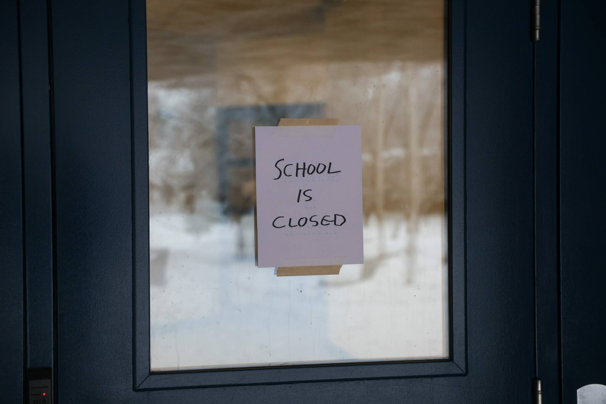 Two Winnipeg high schools closed after threats received Sunday; both to ...