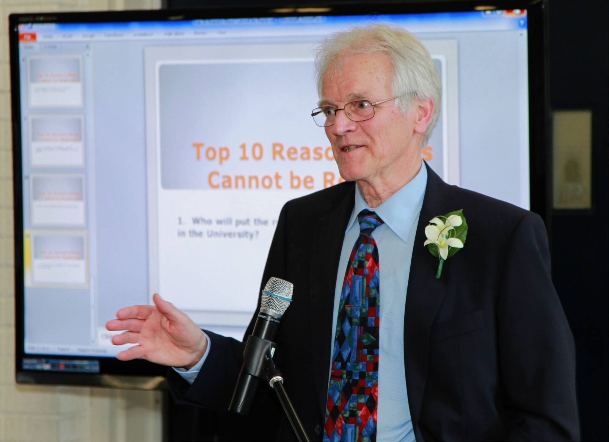 ‘The right way to be’ – Winnipeg Free Press