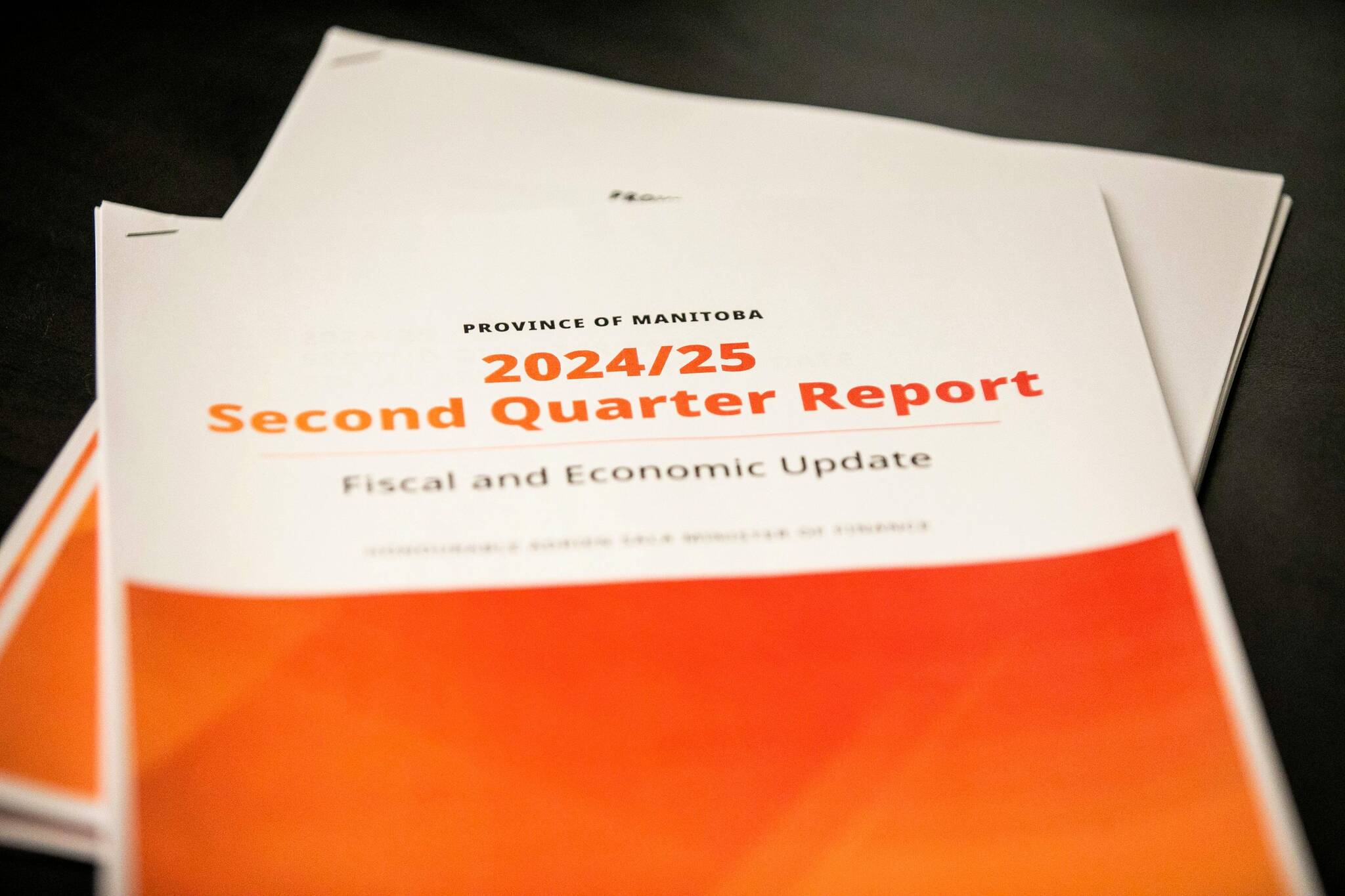 Shockingly deficient, error-laden financial reporting inserts question ...