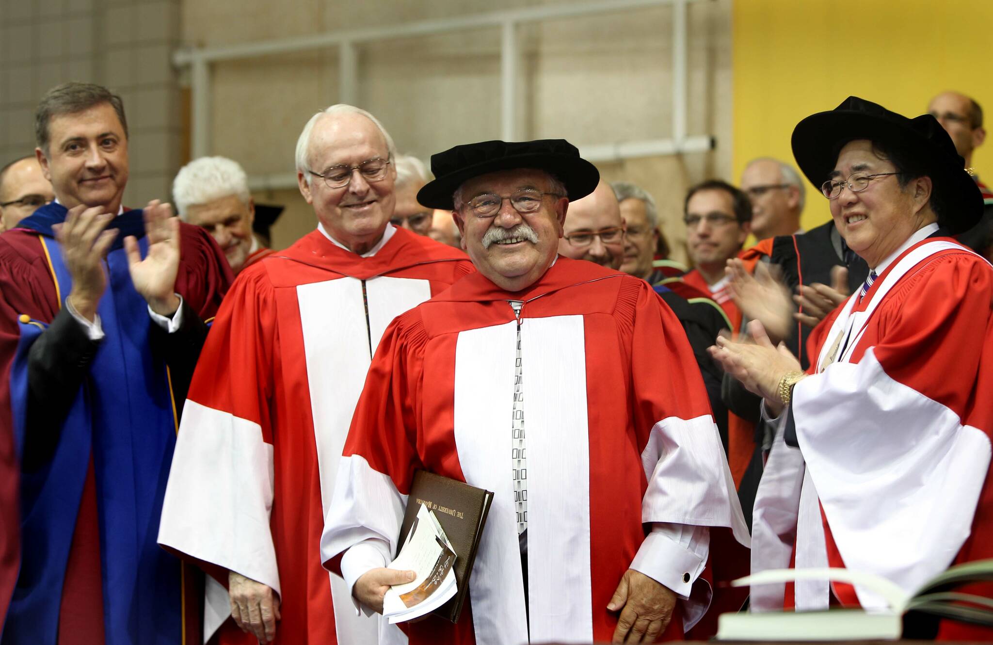 Businessman and philanthropist John Buhler dies – Winnipeg Free Press