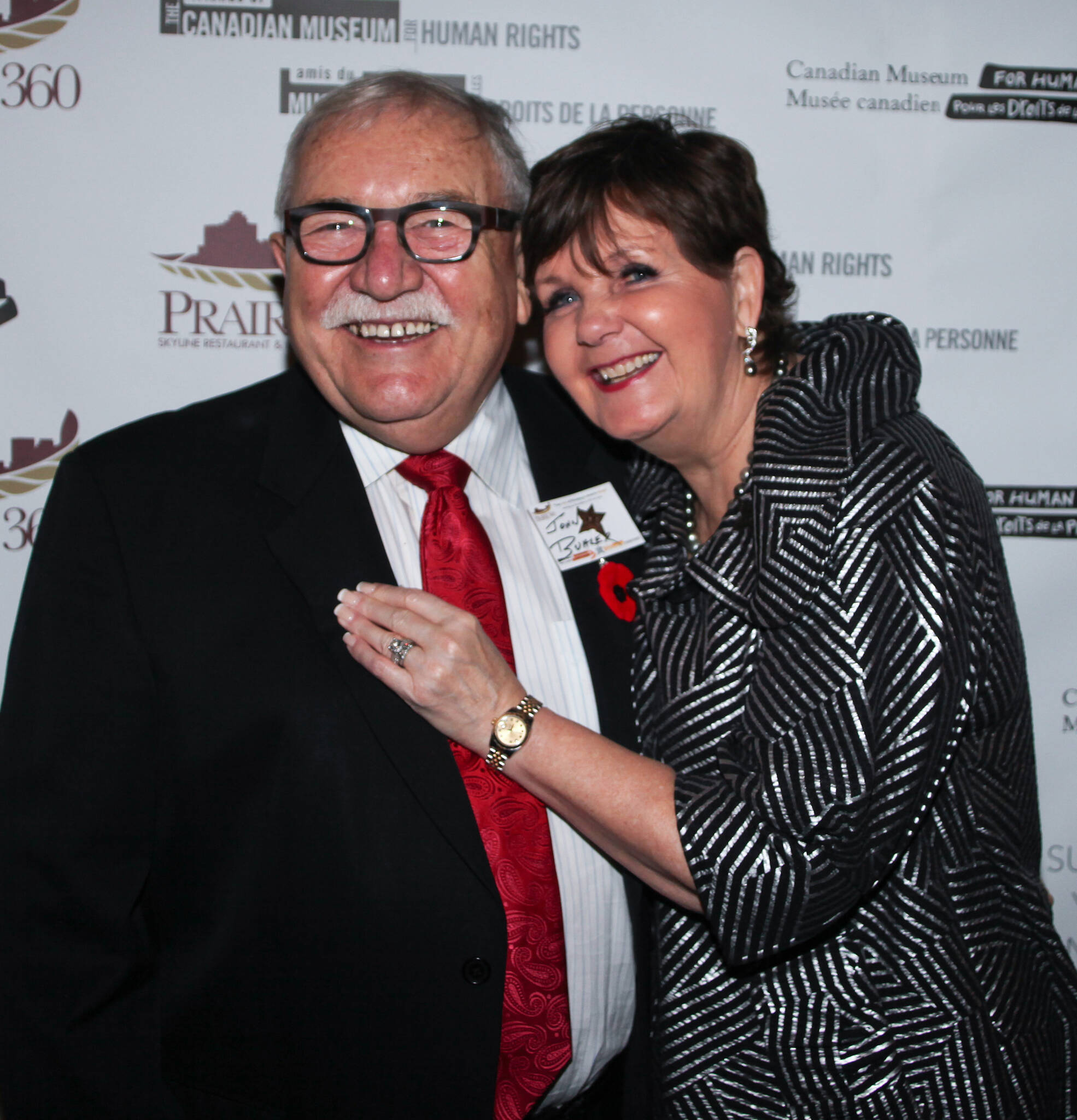 Businessman and philanthropist John Buhler dies – Winnipeg Free Press