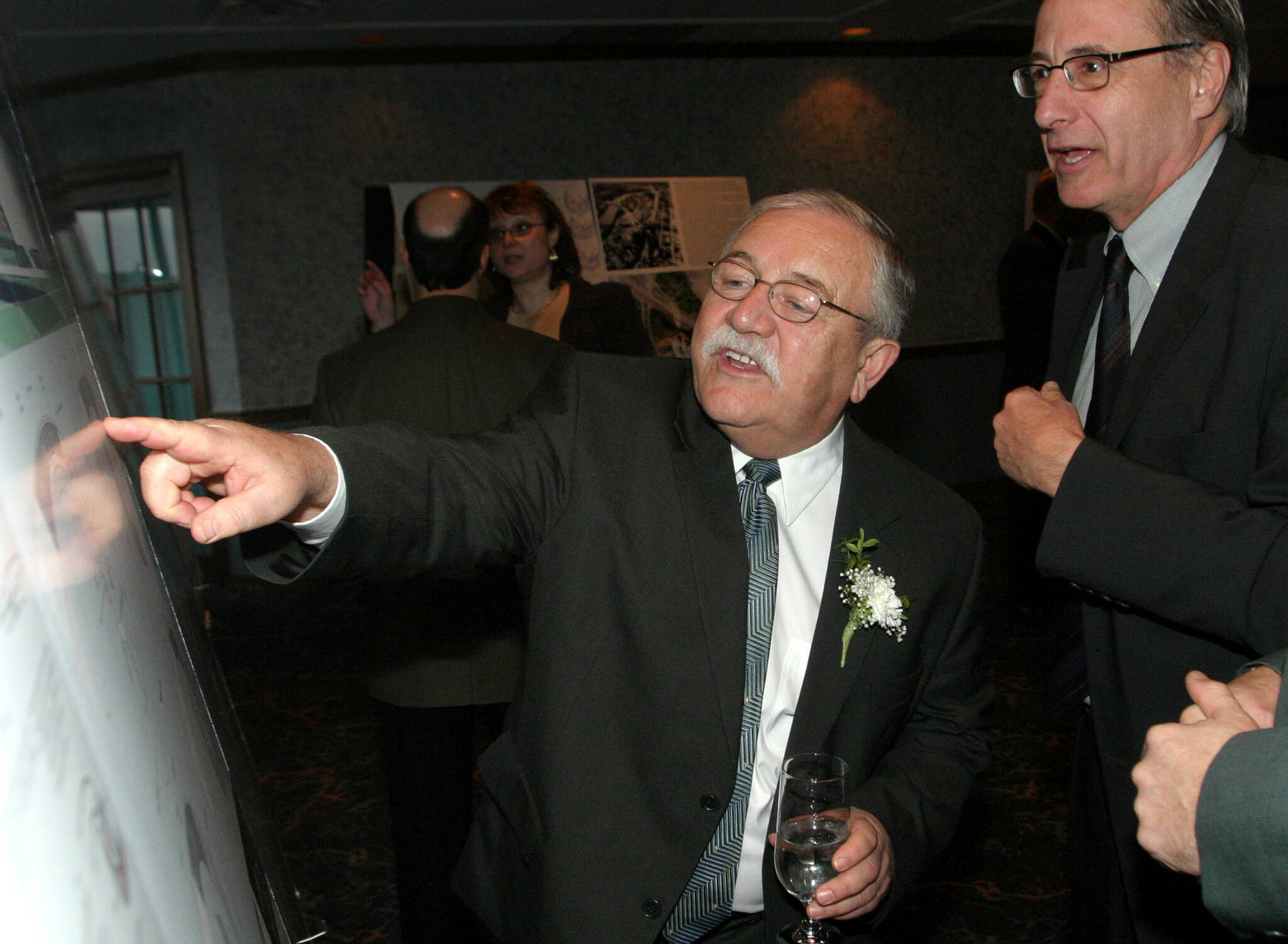 Businessman and philanthropist John Buhler dies – Winnipeg Free Press