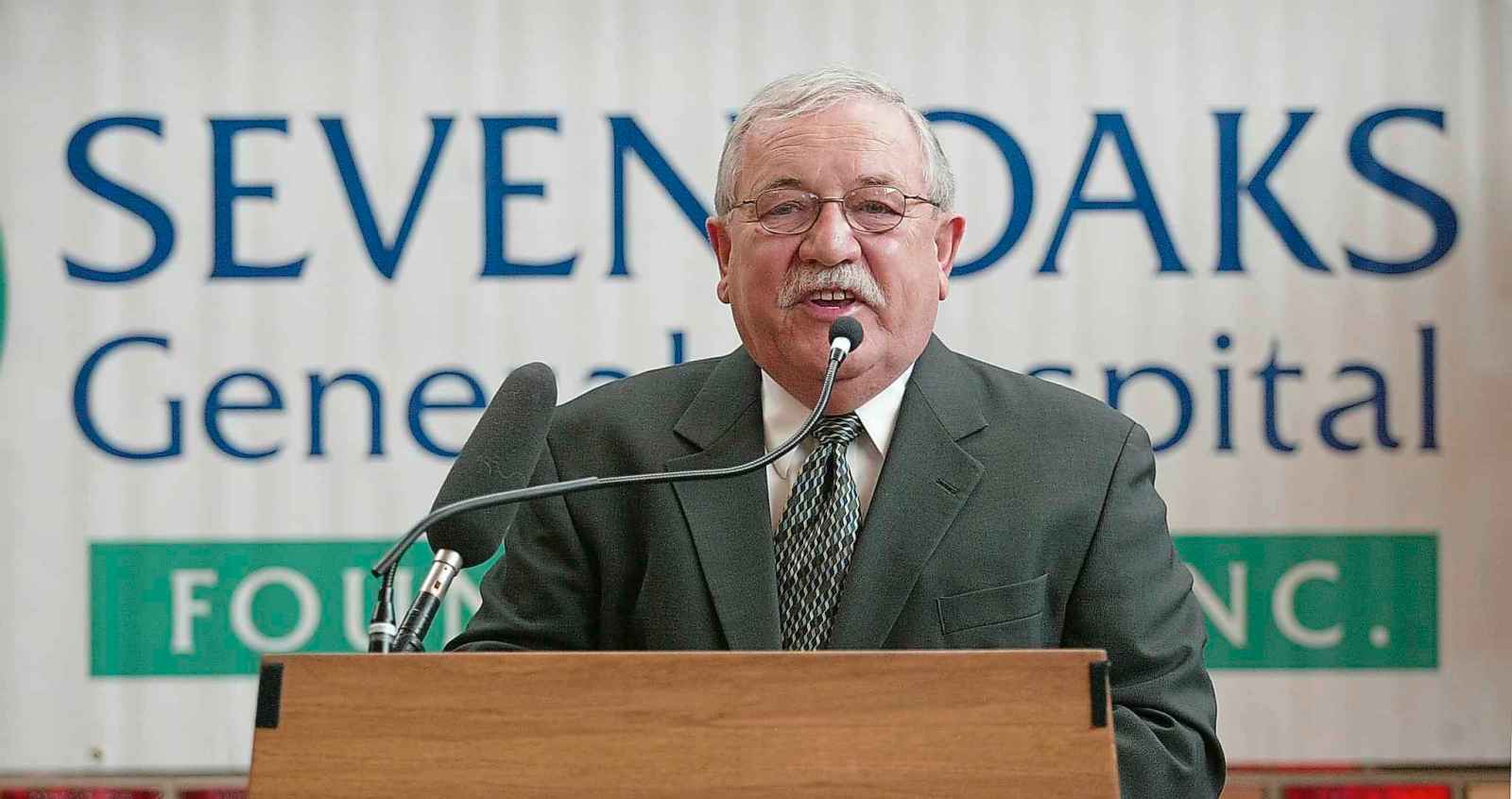 Businessman and philanthropist John Buhler dies – Winnipeg Free Press