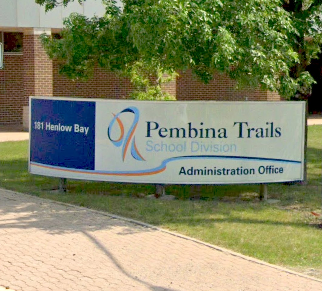 Pembina Trails School Division confirms cyber attack – Winnipeg Free Press