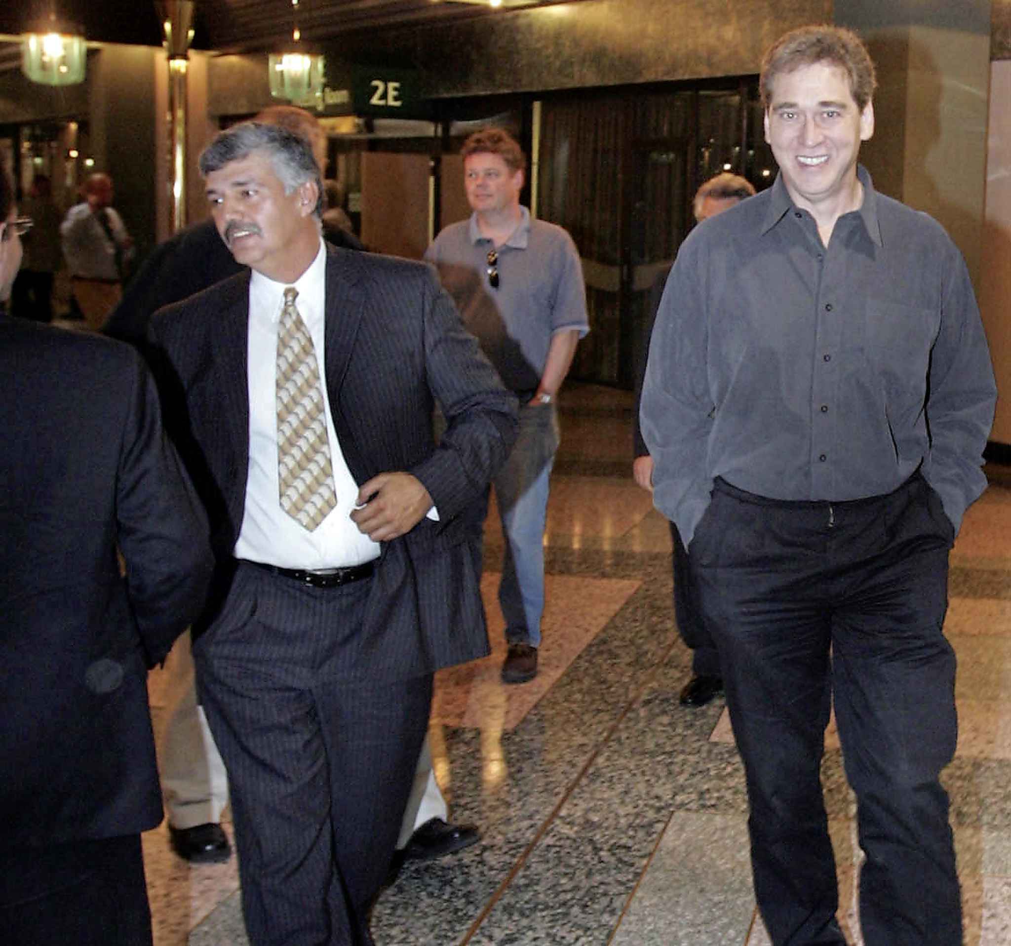 A century behind bars for crimes they didn’t commit – Winnipeg Free Press