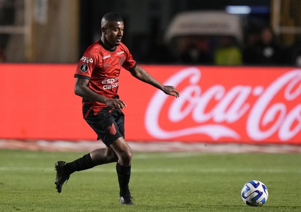 Brazilian winger Thiago Andrade on the move again, this time from ...