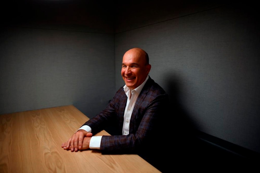 Jim Balsillie gives $10M to new policy organization The Canadian Shield ...