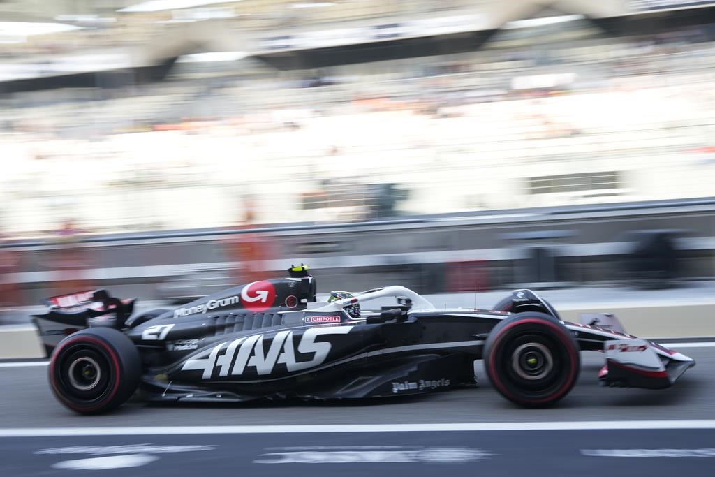 Haas appoints Laura Mueller as F1’s first female race engineer ...