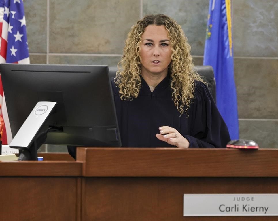 Murder charge upheld for the only suspect to face prosecution in 1996 ...