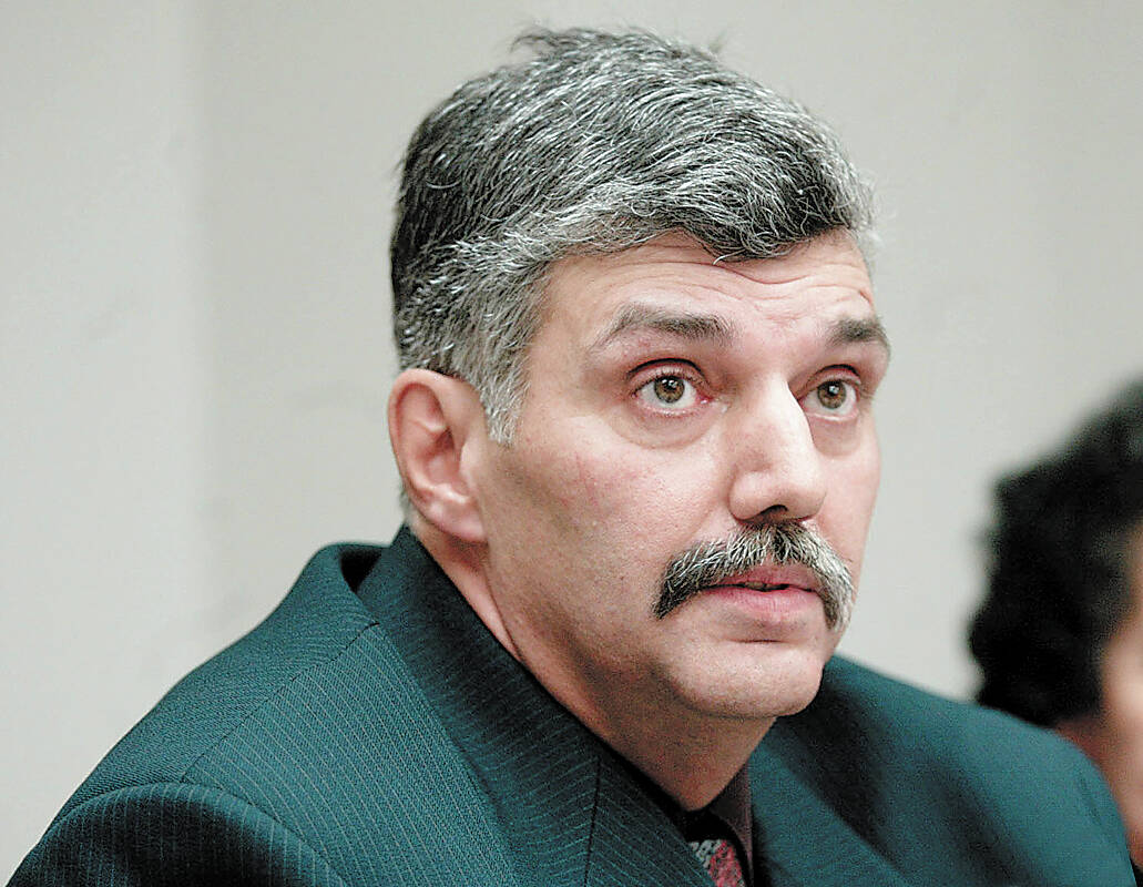 A century behind bars for crimes they didn’t commit – Winnipeg Free Press