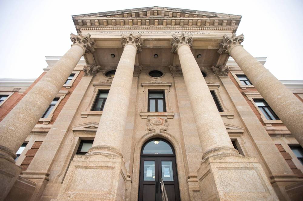 Stand-alone U of M engineering-education department first of its kind ...