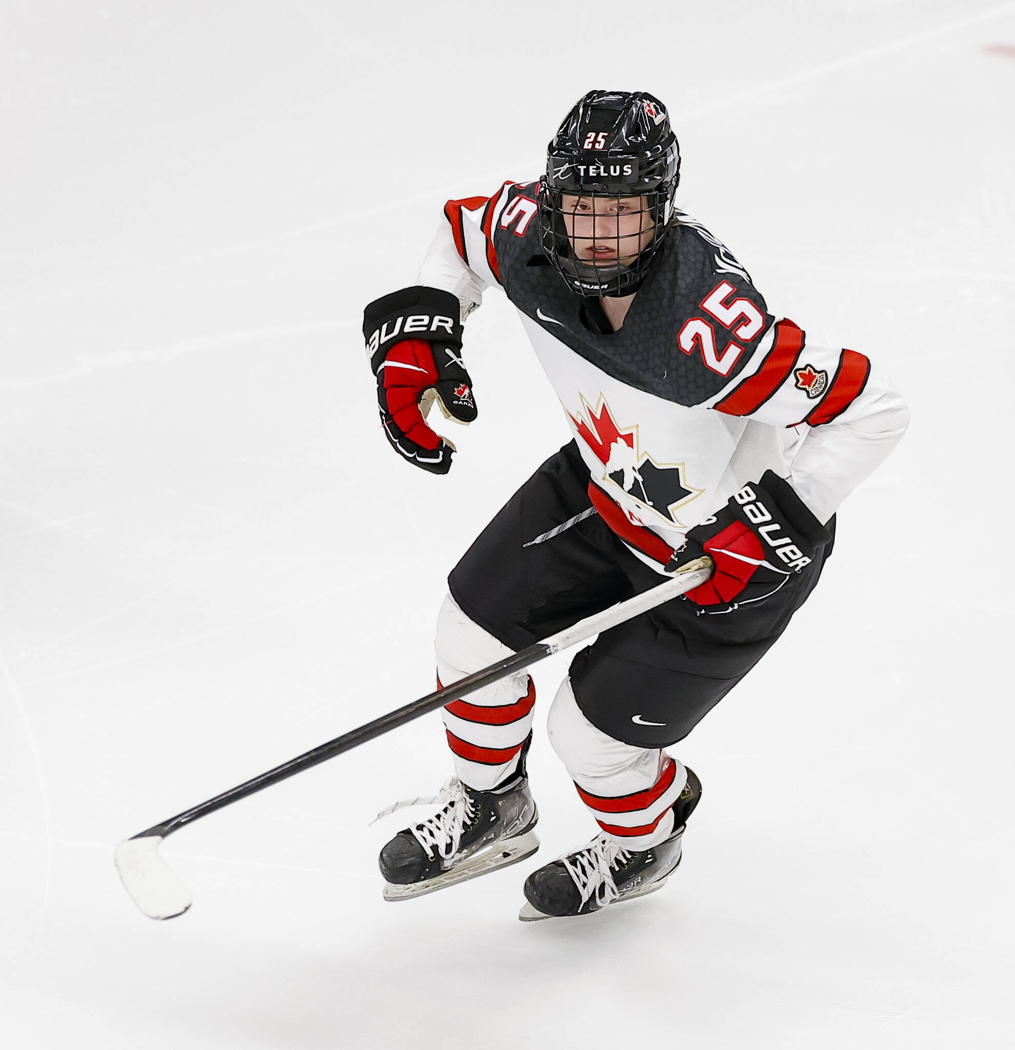 Manitoba trio seeks redemption at world U18 hockey tournament ...