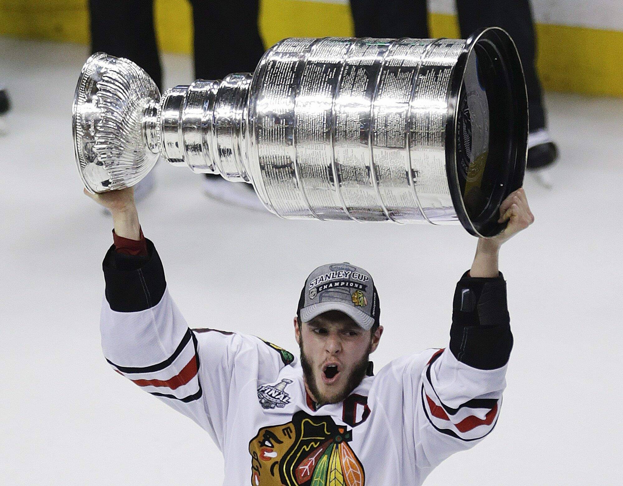 Toews comeback in the works – Winnipeg Free Press