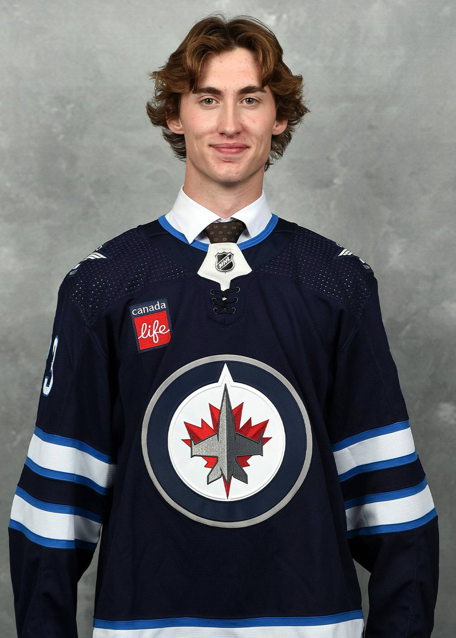 Jets prospects: Yager’s speed, playmaking on display for Canada ...
