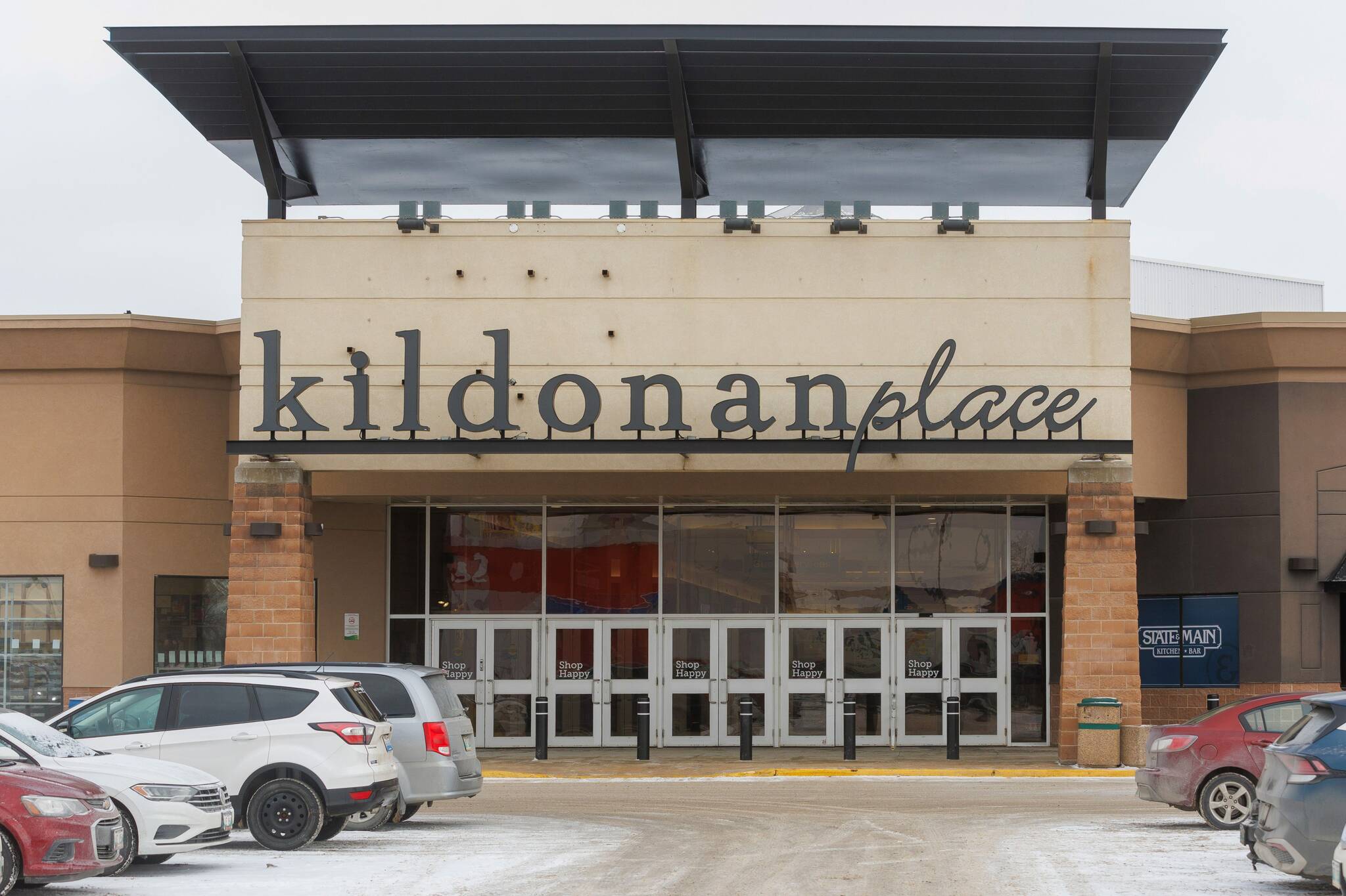 New designs loom for delayed Kildonan Place development – Winnipeg Free ...