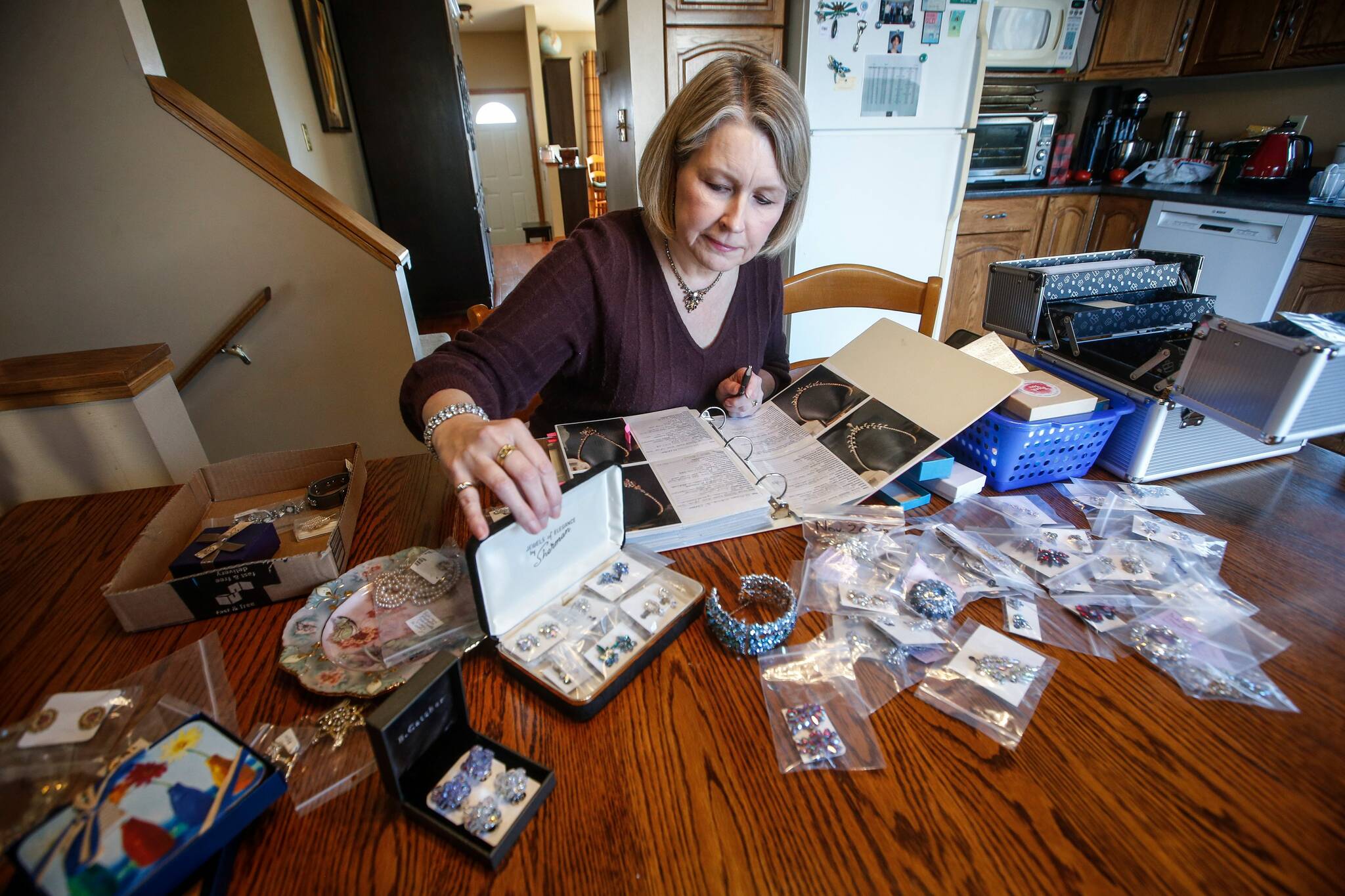 Thrill of the thrift: an addictive yet environmentally responsible ...