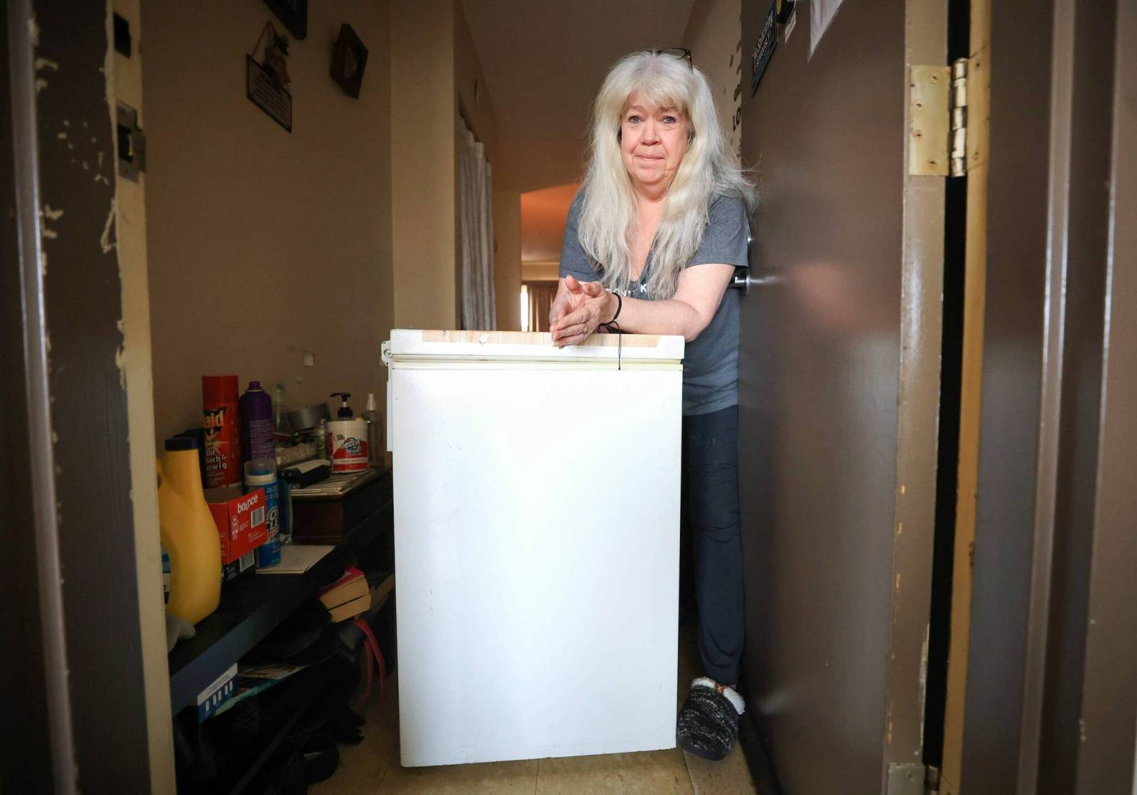Homeless plan stokes fears – Winnipeg Free Press
