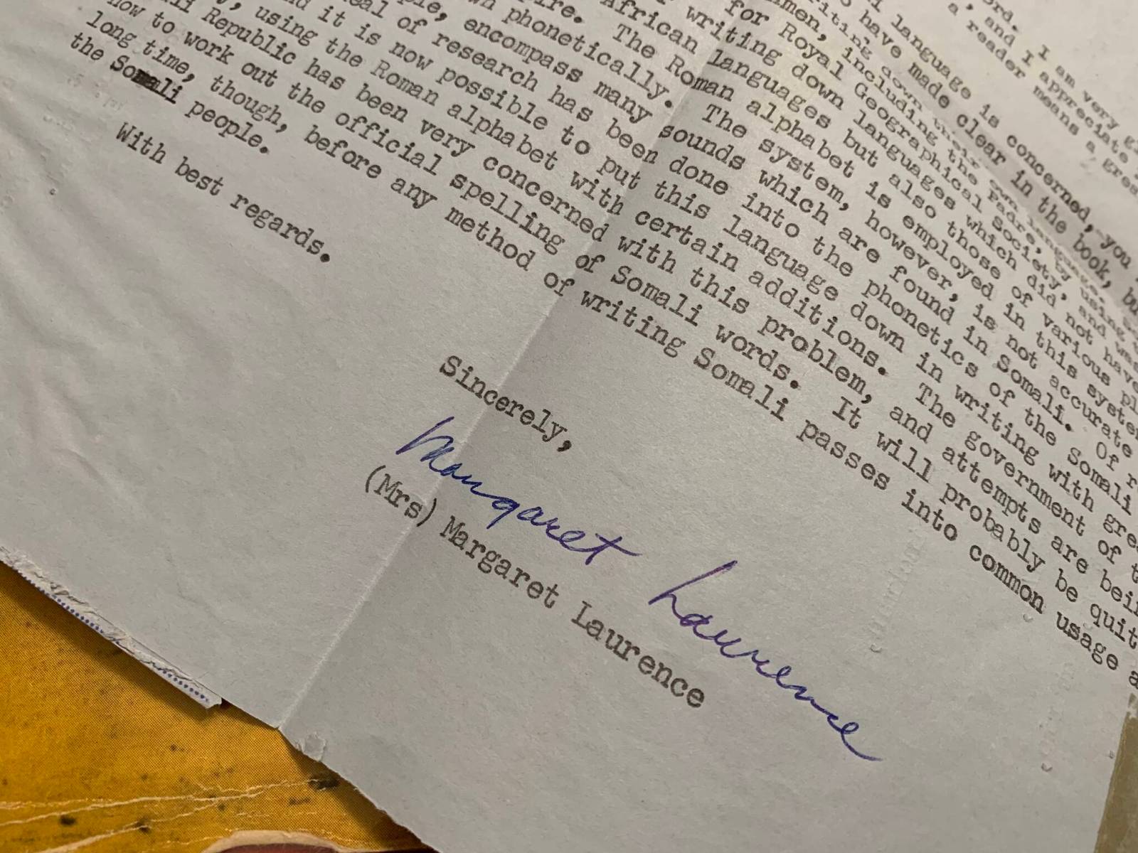 A lament for the vanishing art of letter-writing – Winnipeg Free Press