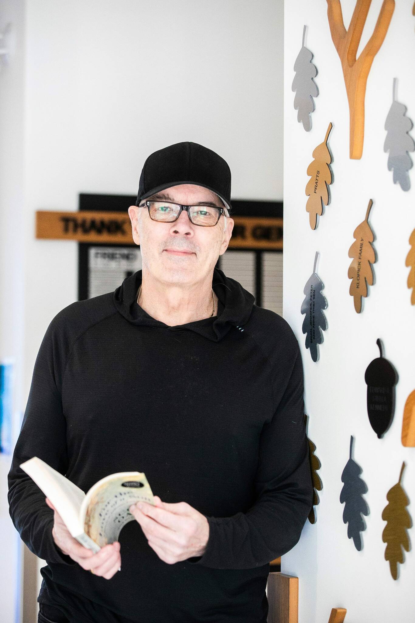 Difficult road to a ‘beautiful place’ – Winnipeg Free Press