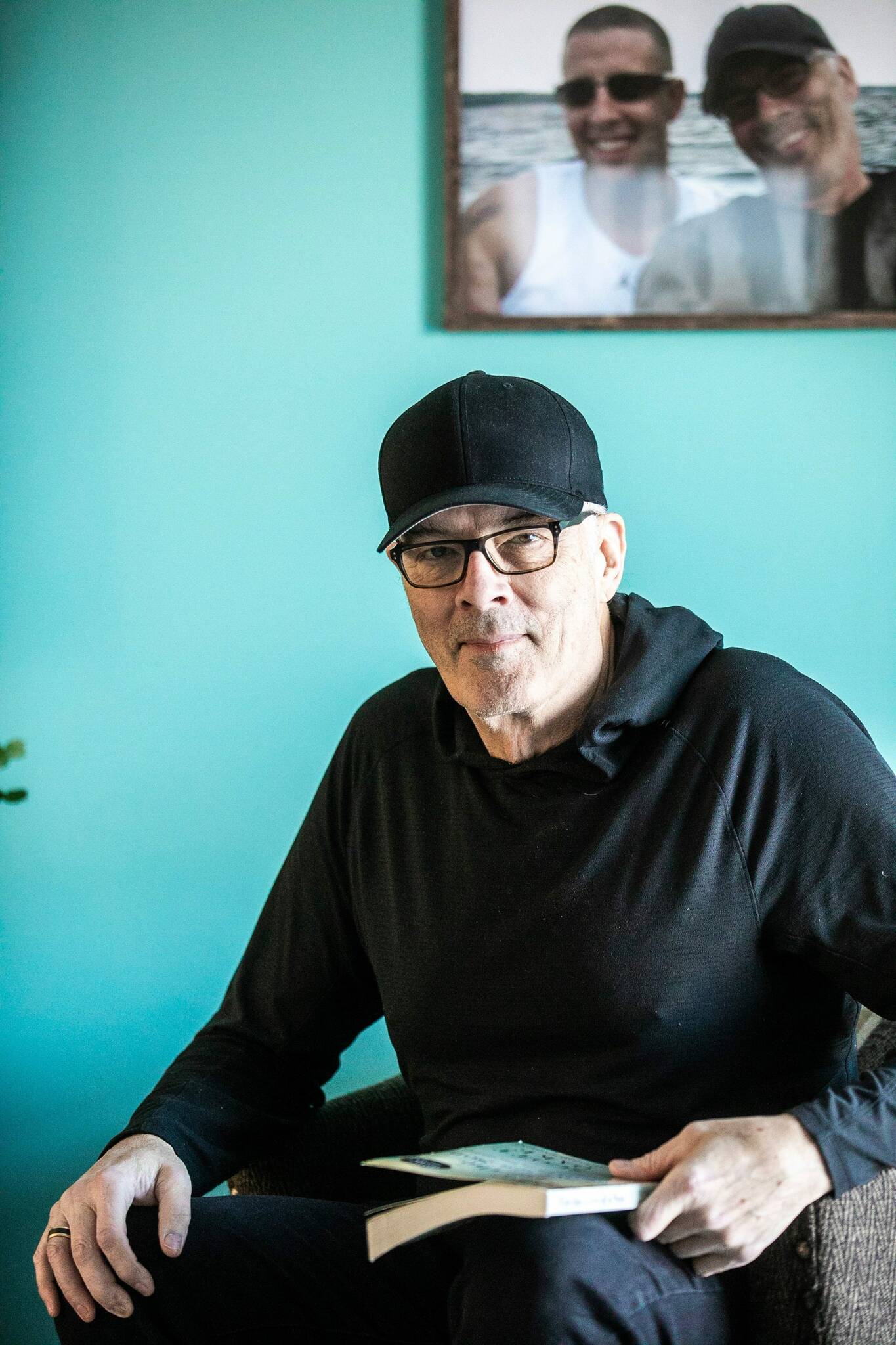 Difficult road to a ‘beautiful place’ – Winnipeg Free Press