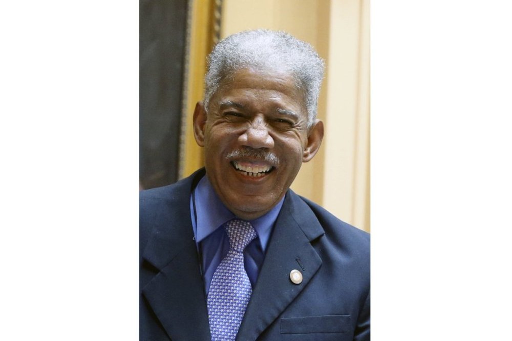 Richmond’s first Black mayor is remembered as a civil rights fighter ...