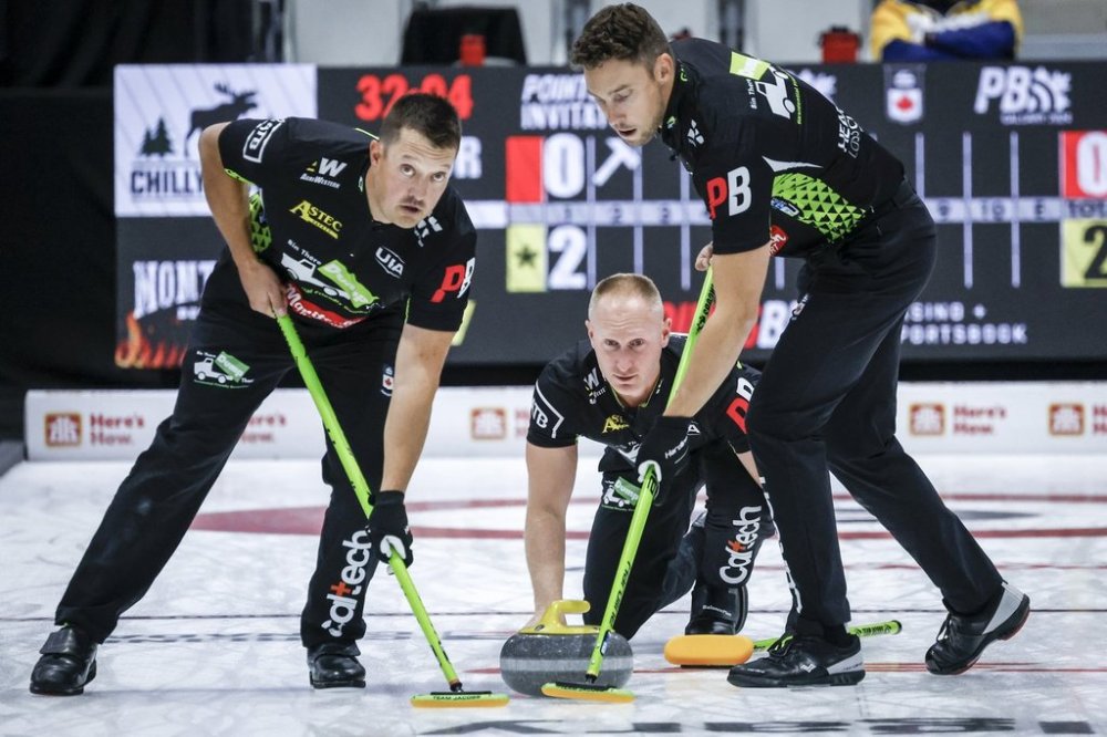 Cuss Fuss: Grand Slam boss says he has no intention of banning on-ice ...