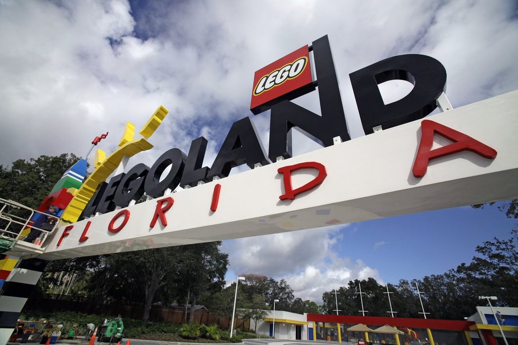 Legoland Florida plans to layoff 234 workers who are mostly performers ...