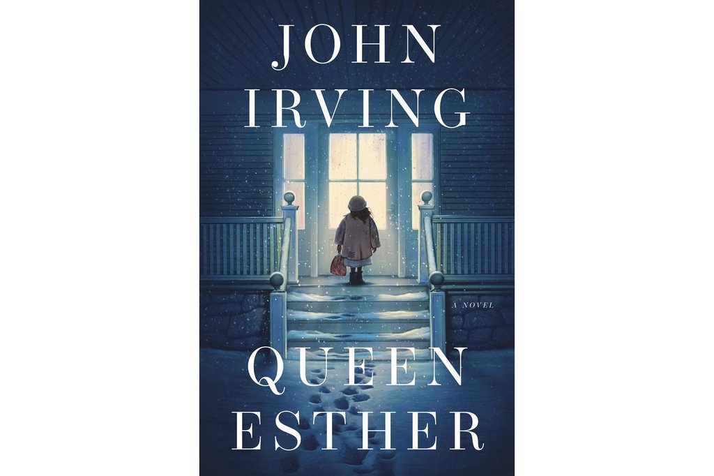 John Irving’s ‘Queen Esther’ returns readers to setting of ‘The Cider ...