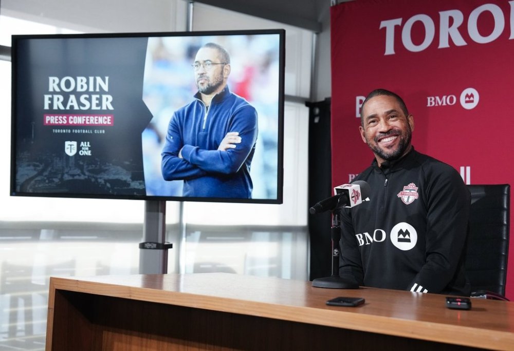 Once again, Toronto FC enters MLS season with more questions than ...