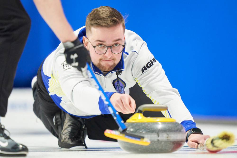 Gauthier’s ragtag team a natural fit – Winnipeg Free Press