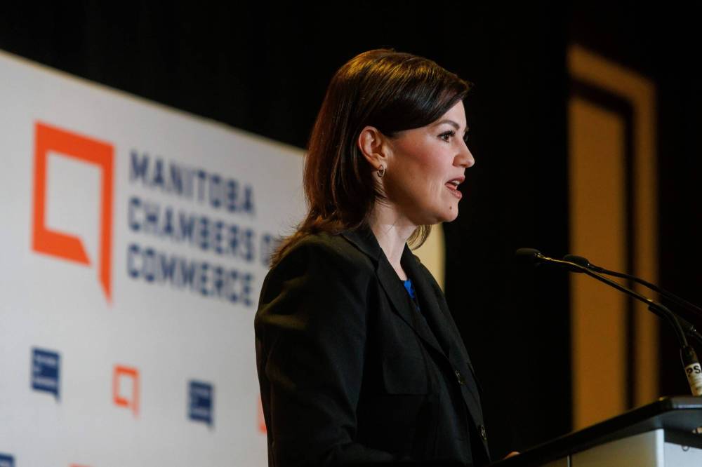 ‘30 days to act with speed’ – Winnipeg Free Press