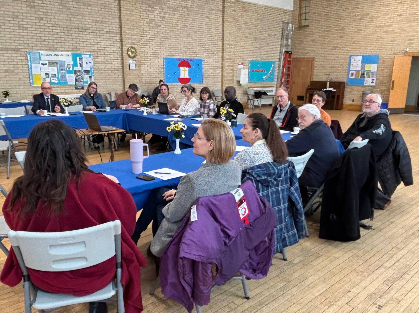River Heights faith council brings congregations together – Winnipeg ...