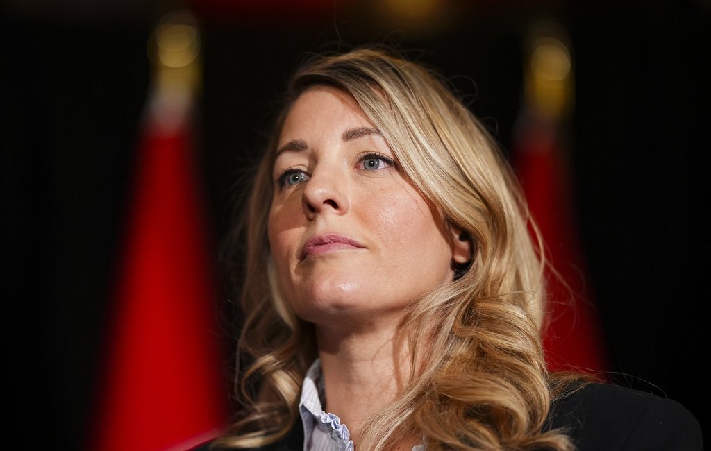 Foreign affairs minister travelling to France, Germany and Belgium ...