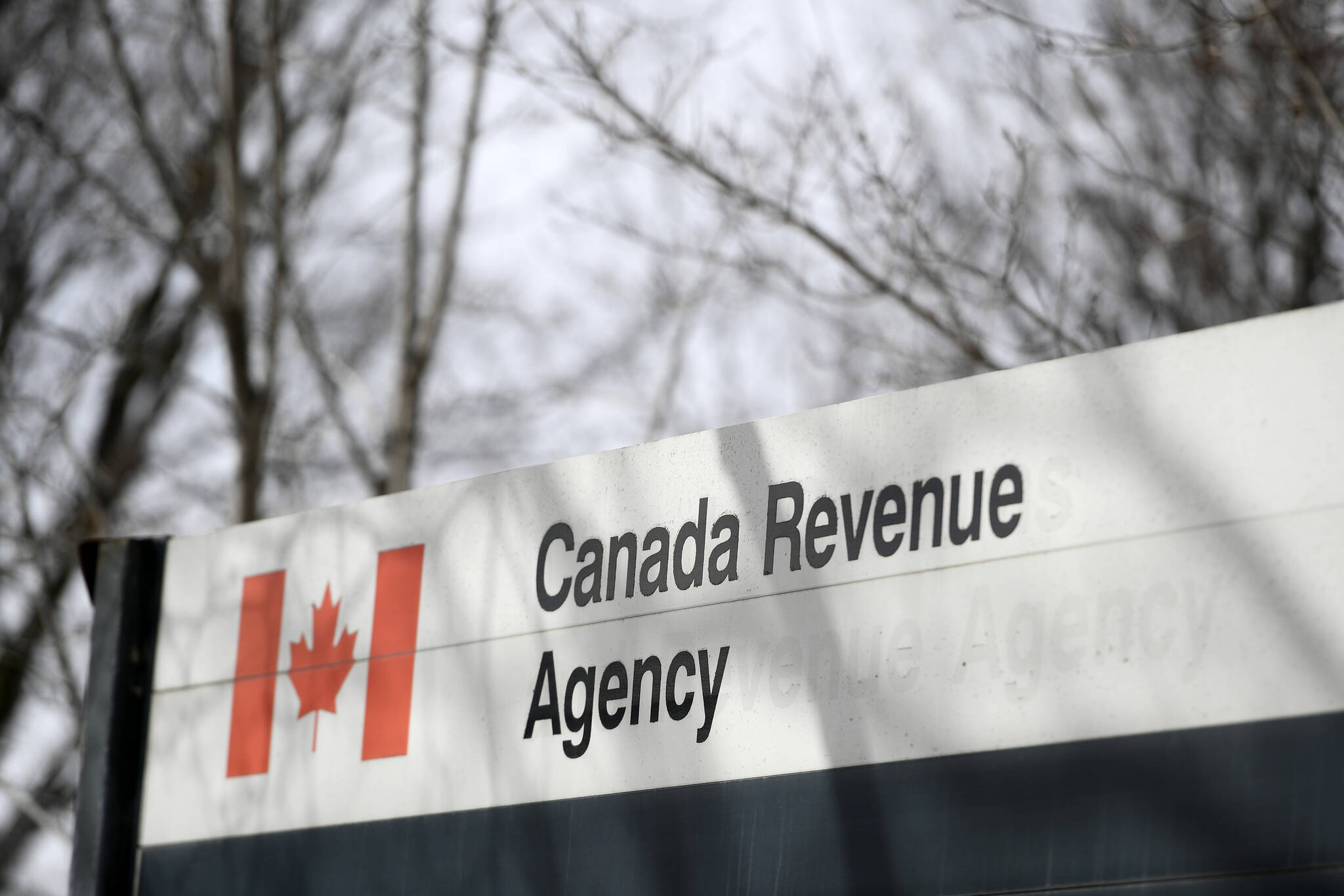 CRA alerts tax preparers to new E-file scam – Winnipeg Free Press