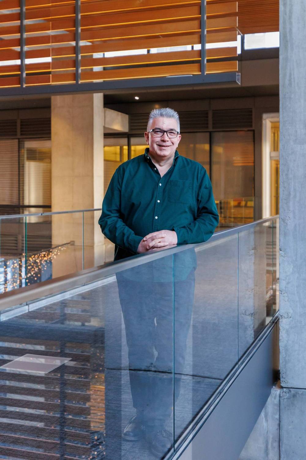 A valuable turn at learning to earn – Winnipeg Free Press