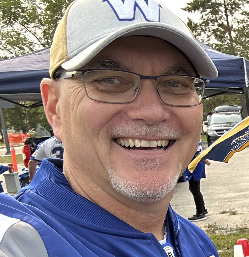 Friends raise money for Winnipeg man injured in ‘humongous’ explosion ...