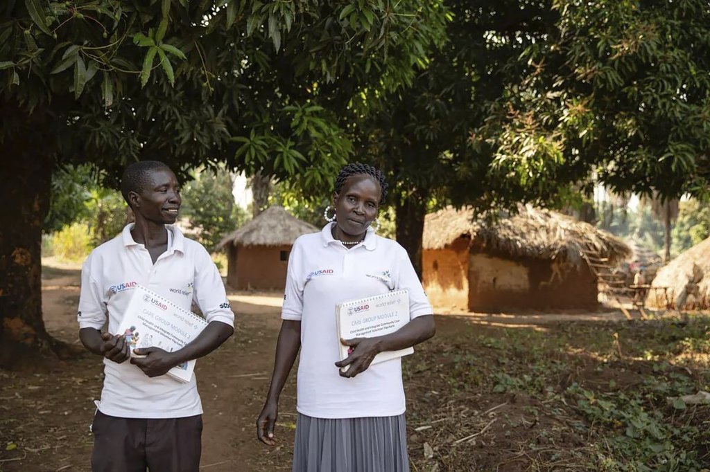 Christian aid groups weigh life-threatening choices about who to help ...