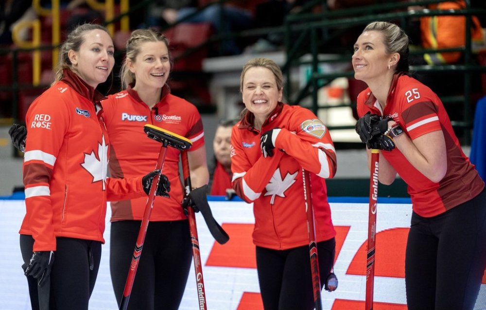Homan, Einarson gain shorter road to Scotties Tournament of Hearts ...