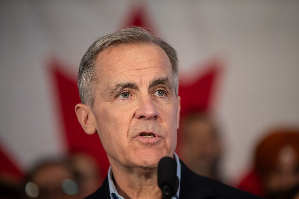Liberal leadership candidates divided on question of cuts to public ...