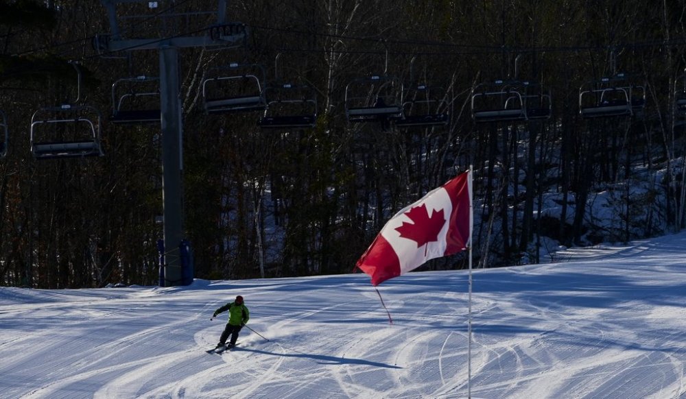Ski hills get major lift from heavy snowfall after storm sweeps Eastern ...