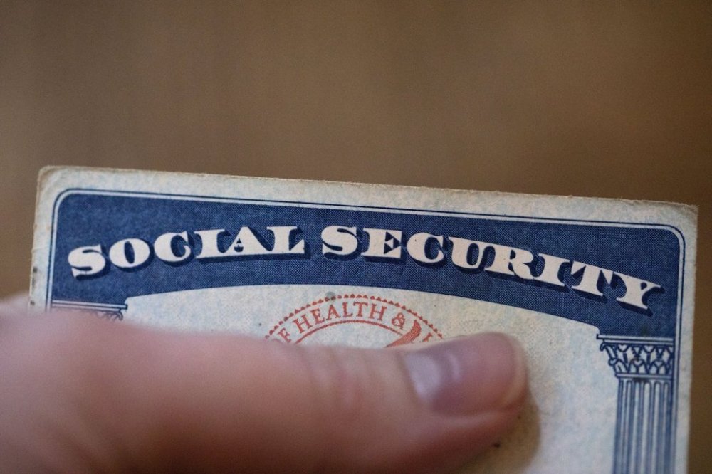 Social Security Administration could cut up to 50% of its workforce ...